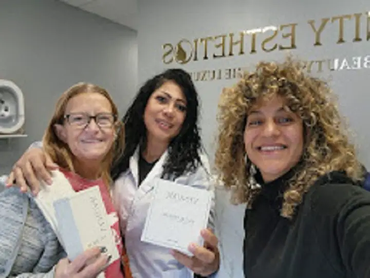 Des Moines IA – Limited Promo – Serenity Esthetics Spa