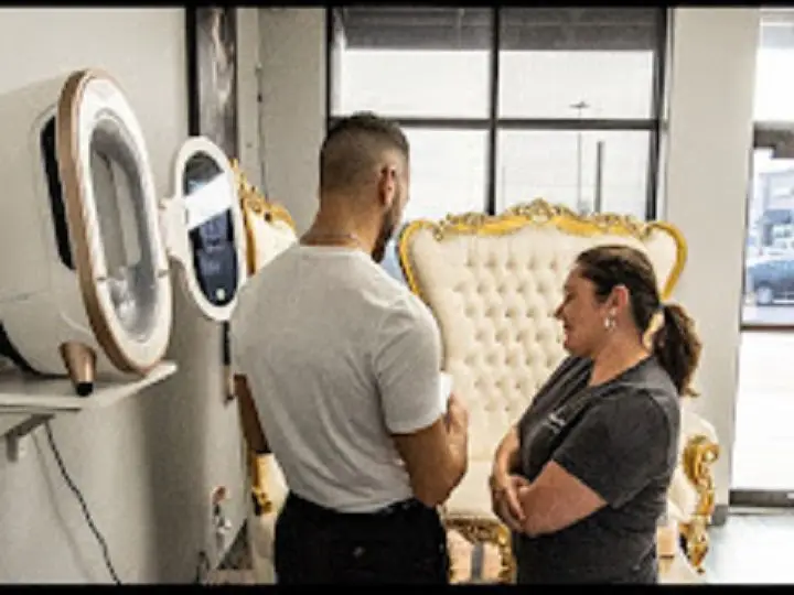 Saskatoon SK – Limited Promo – Serenity Esthetics Spa