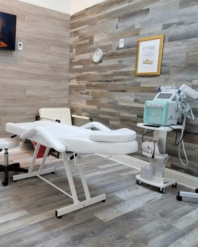 Vancouver BC – Limited Promo – Serenity Esthetics Spa