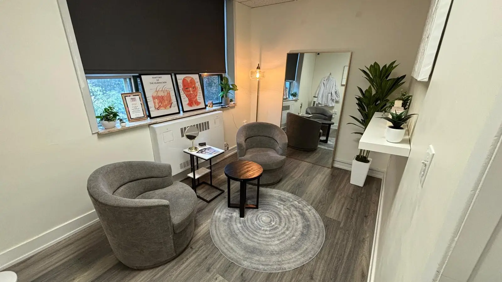 Burlington ON - Limited Promo - Serenity Esthetics Spa