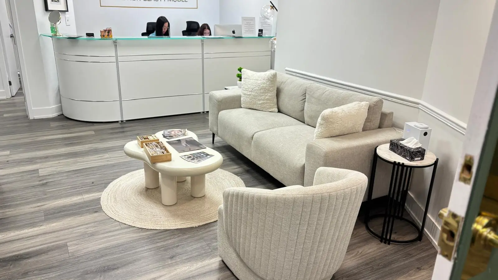 Burlington ON - Limited Promo - Serenity Esthetics Spa